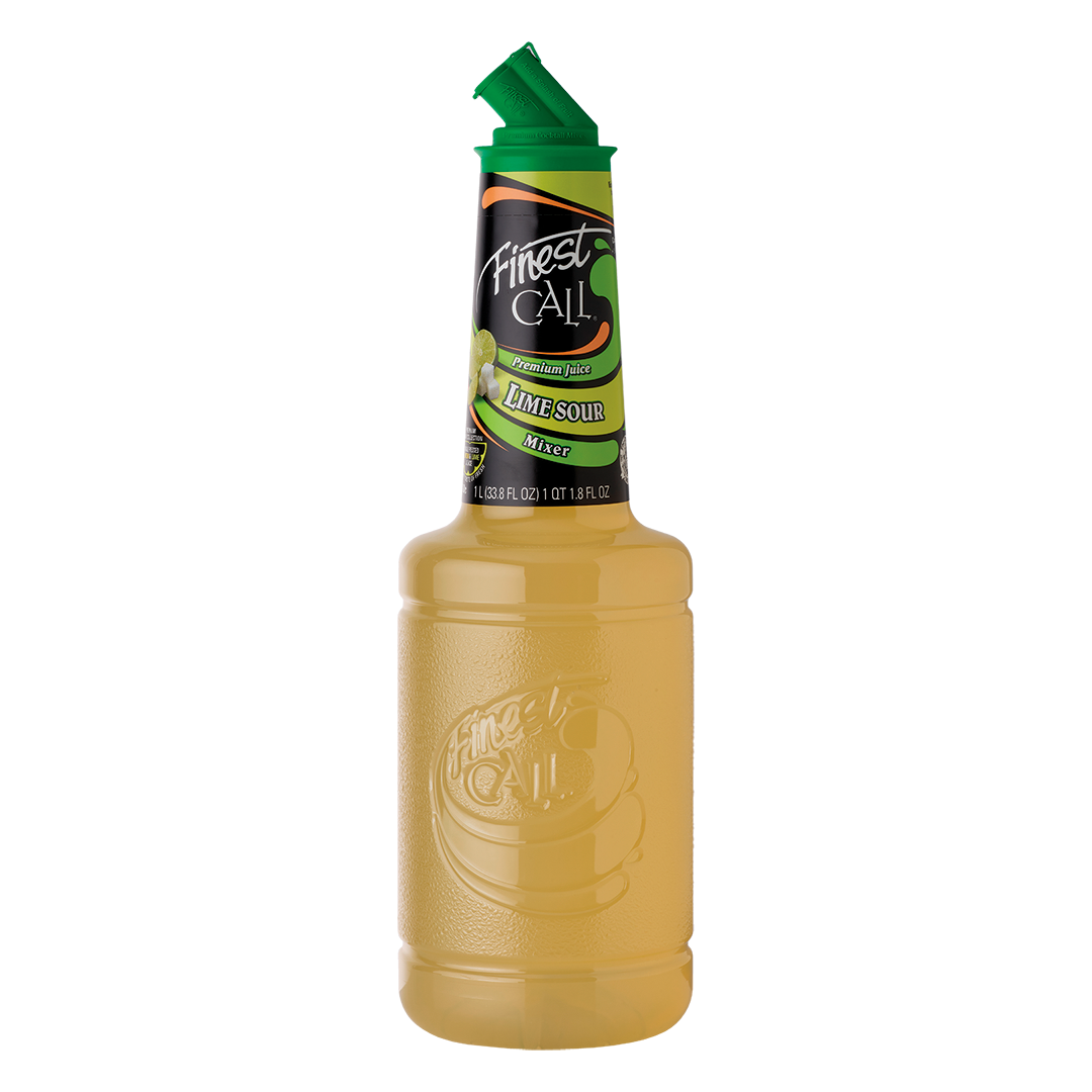 Finest Call Premium Juice Lime Sour RTU
