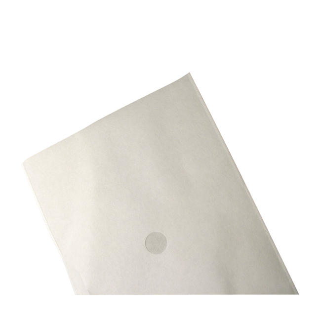 Automatic Fryer Filter Envelope Paper