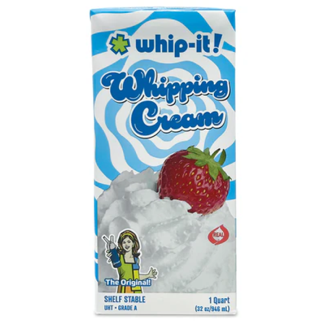 Whipping Cream