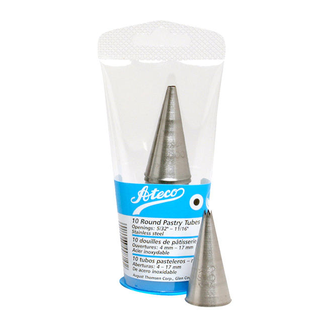 Pastry Tube Set