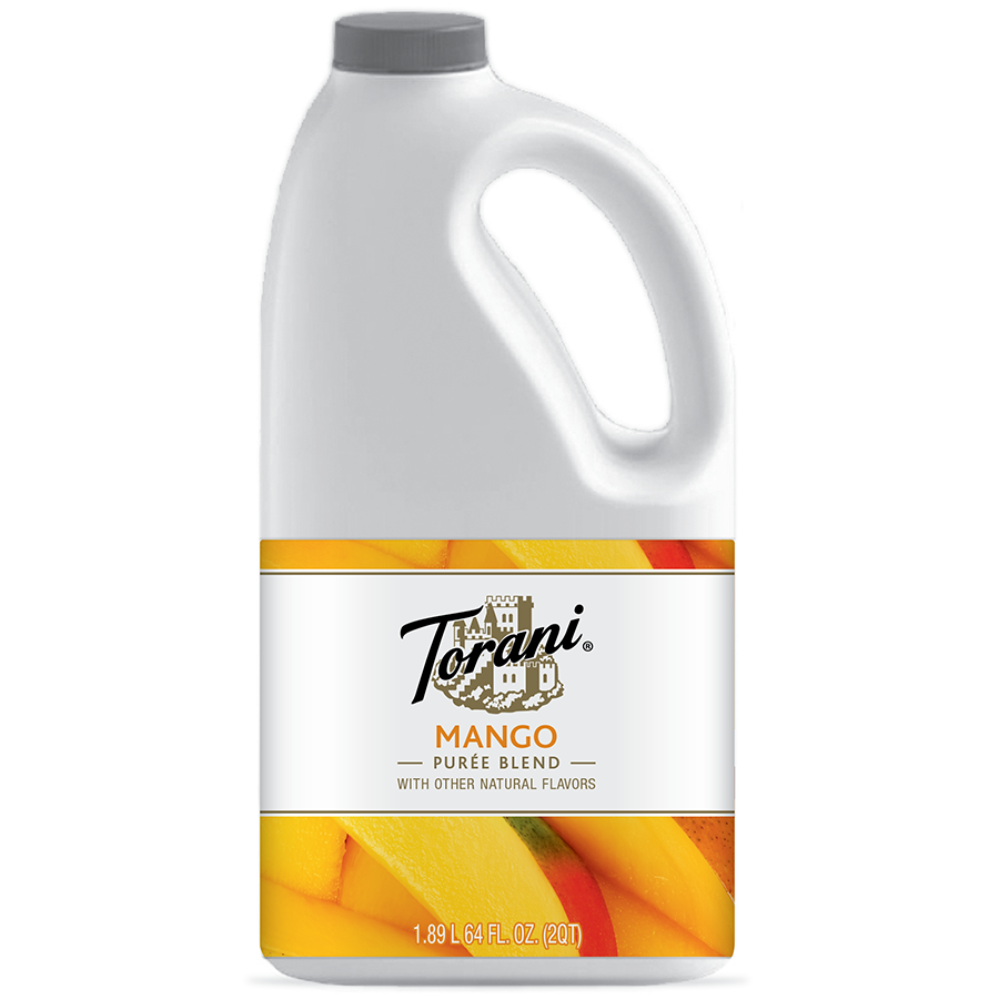 Torani Mango Puree Blend